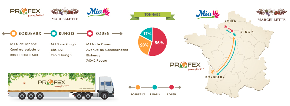 Our companies - Profex